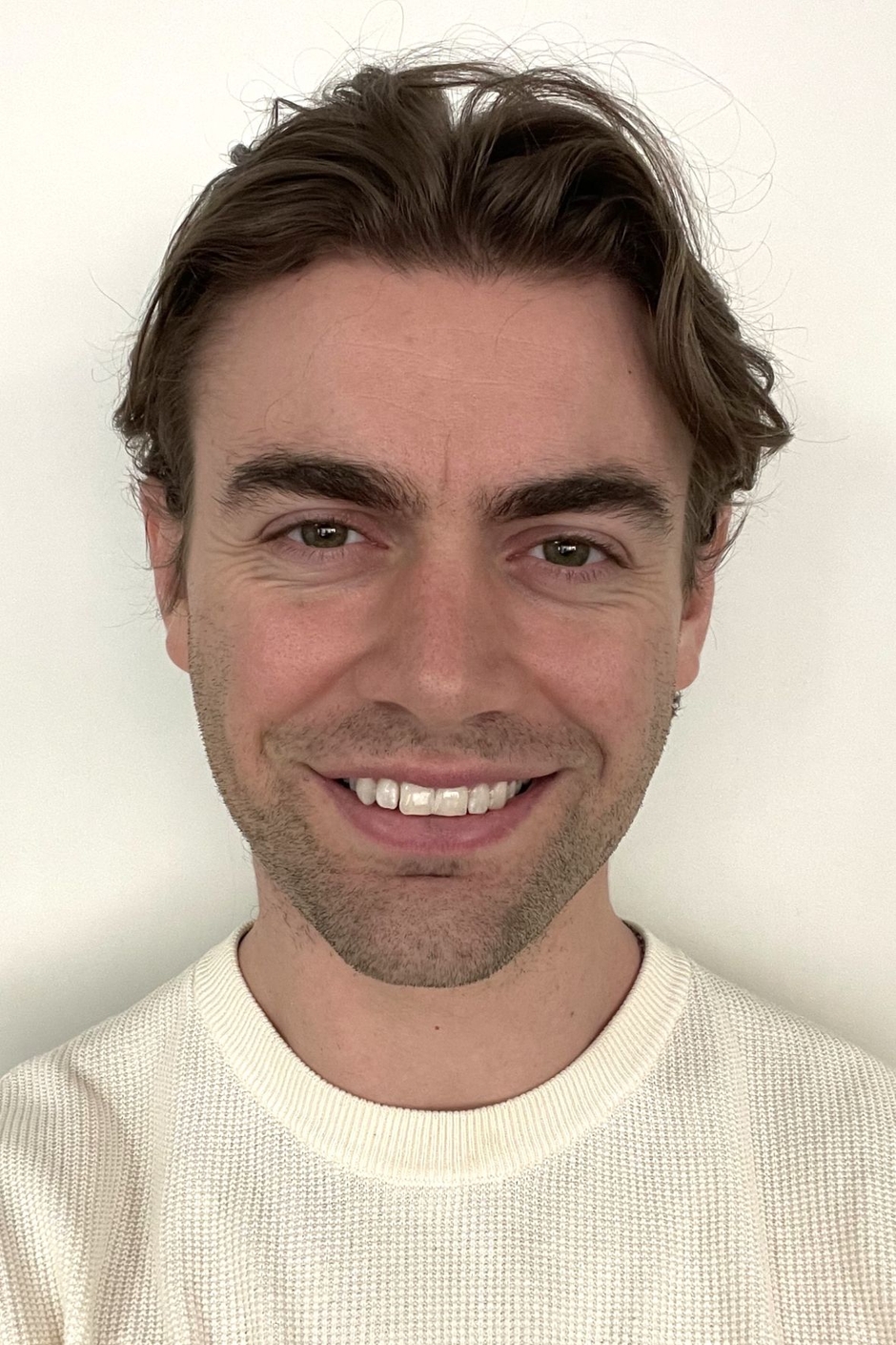 Jacob Shine - Myndful Psychology